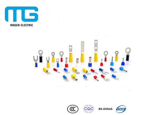 Insulated Wire Terminals On Sales Quality Insulated Wire Terminals