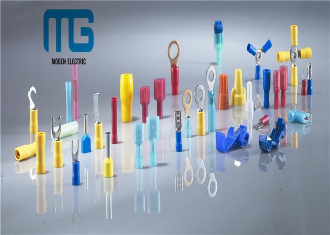 Power cable wire Terminal Assortment Kits With different type ...