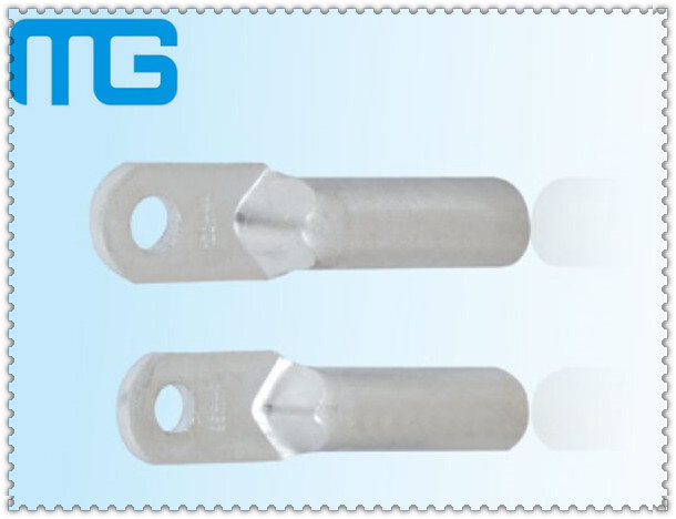 Original Color DL Aluminium Cable Lugs , 68mm - 250mm Electrical ...