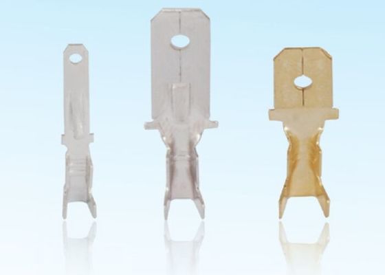 Open Barrel Terminals on sales - Quality Open Barrel Terminals supplier