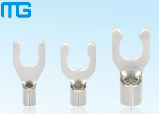 Non Insulated Terminals on sales - Quality Non Insulated Terminals supplier